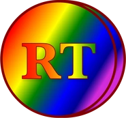 Rainbow Token | TPOT Camp All Stars Wiki | Fandom