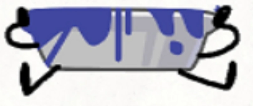 Pie | TPOT Camp All Stars Wiki | Fandom