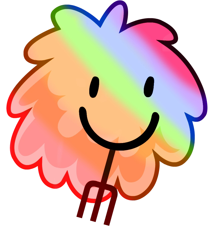 Puffball | TPOT Camp All Stars Wiki | Fandom