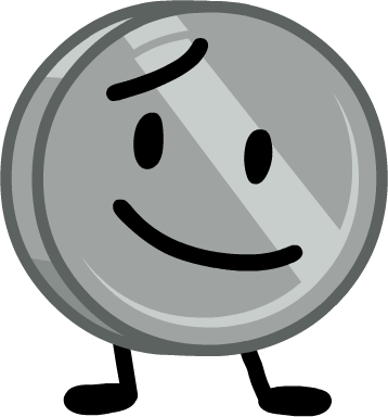 Nickel | TPOT Wiki | Fandom