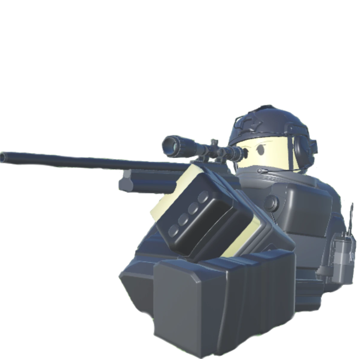 Sniper | Base Defense Wiki | Fandom