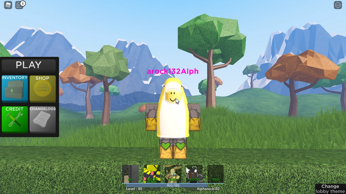 Rainbow Tag | Base Defense Wiki | Fandom