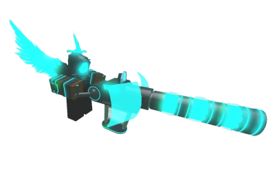 Spectrum Minigunner | Base Defense Wiki | Fandom