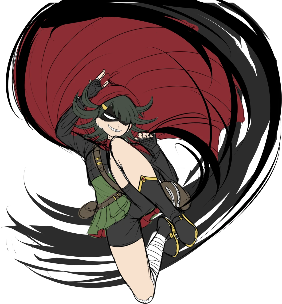 Rosso/Rosso | 93park Wiki | Fandom