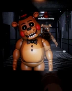 Toy Freddy | TPRR: Bite's Extension Wiki | Fandom