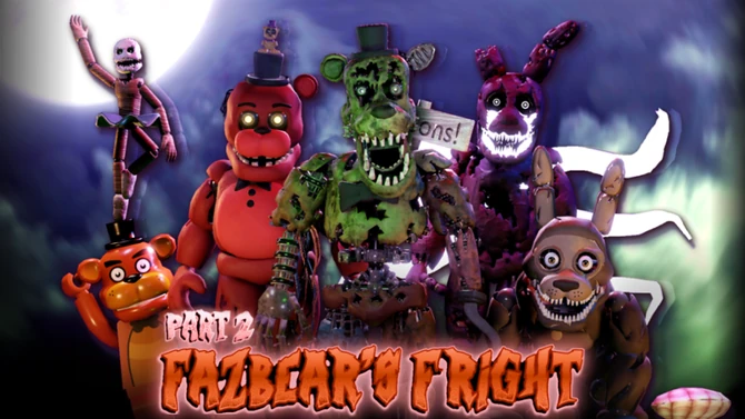 TPRR: Bite's Extension Wiki | Fandom