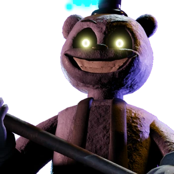 Watcher Bear | TPRR: Bite's Extension Wiki | Fandom