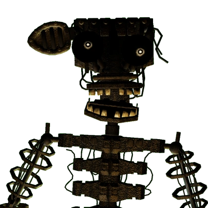 Phantom Endo 02 | TPRR: Bite's Extension Wiki | Fandom