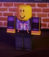 Child | TPRR: Bite's Extension Wiki | Fandom