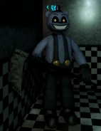 Watcher Bear | TPRR: Bite's Extension Wiki | Fandom