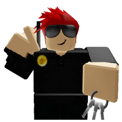 Manager | TPRR: Bite's Extension Wiki | Fandom