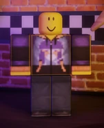 Adult | TPRR: Bite's Extension Wiki | Fandom