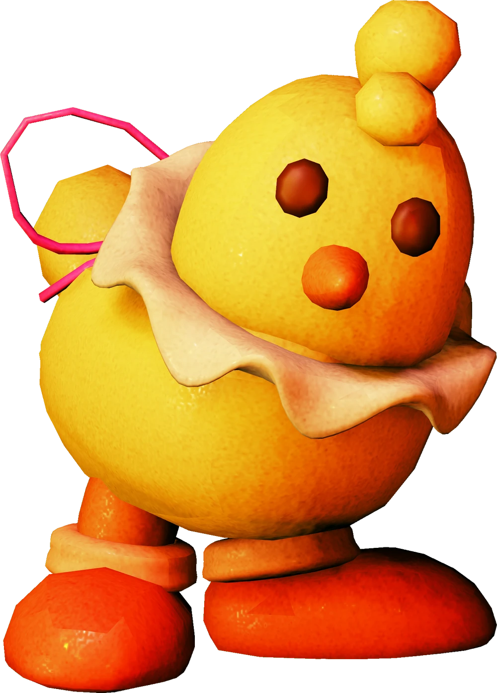 Pebble (JJKCOSPLAYER) | TPRR: Dandy's World! Wiki | Fandom