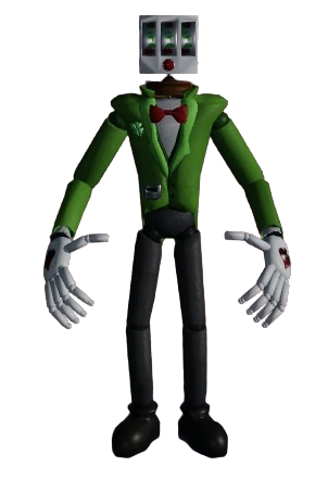 Fortune | TPRR: Dandy's World! Wiki | Fandom