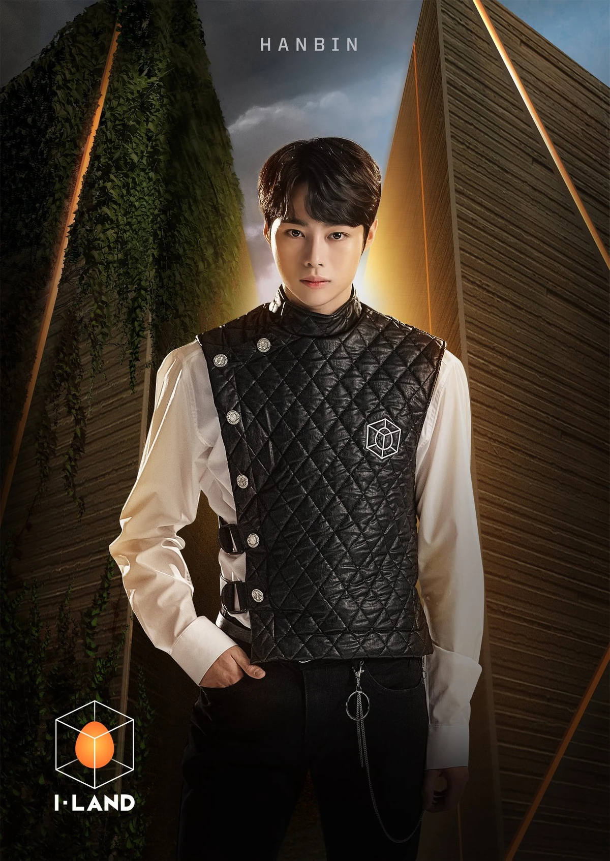 Hanbin/Image Gallery | TPST Wiki | Fandom