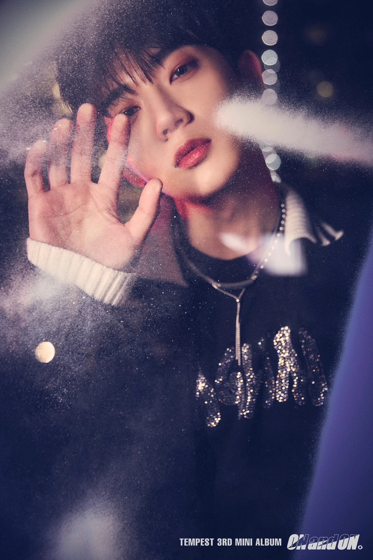 Hyeongseop | TEMPEST Wiki | Fandom