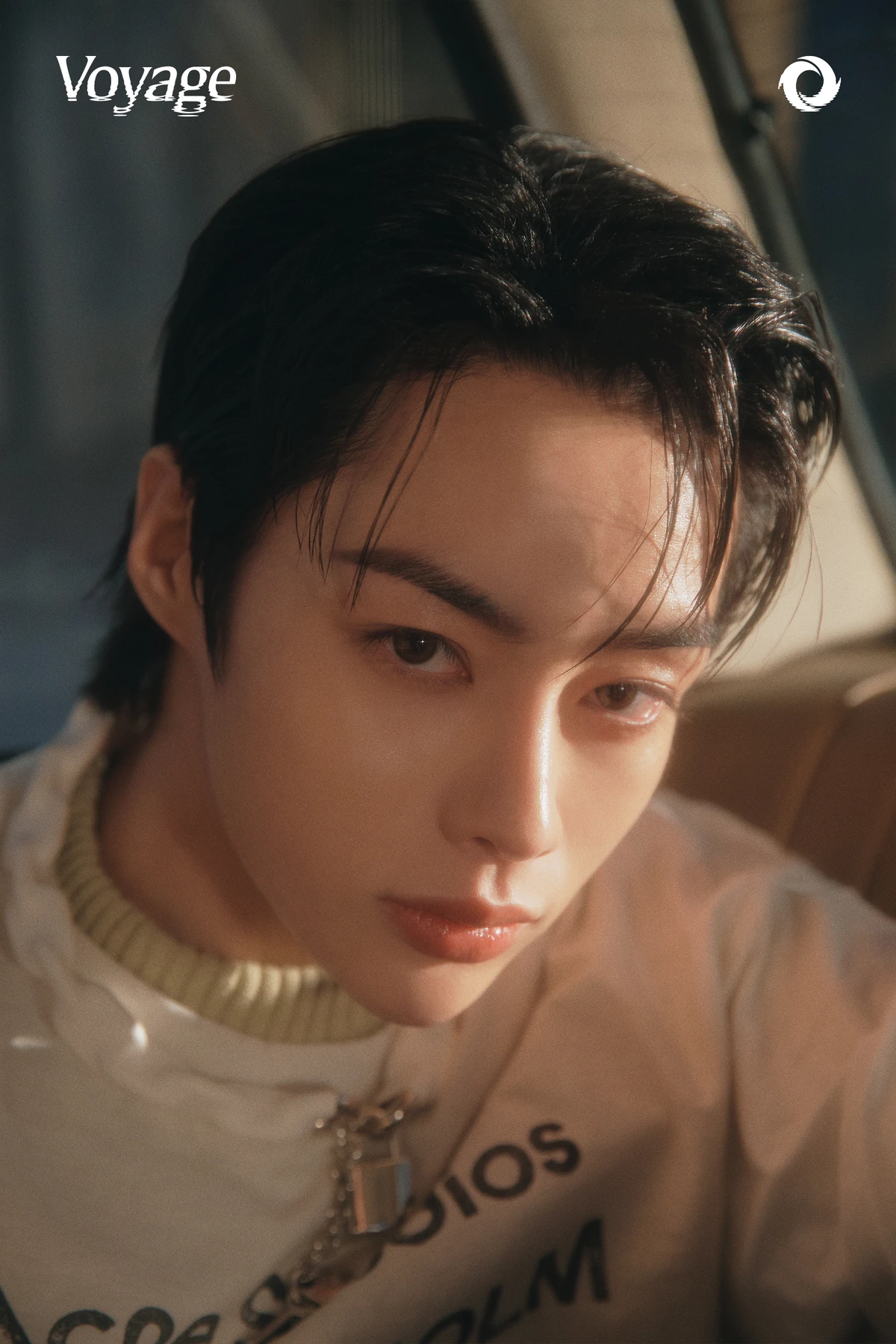 Hanbin | TEMPEST Wiki | Fandom