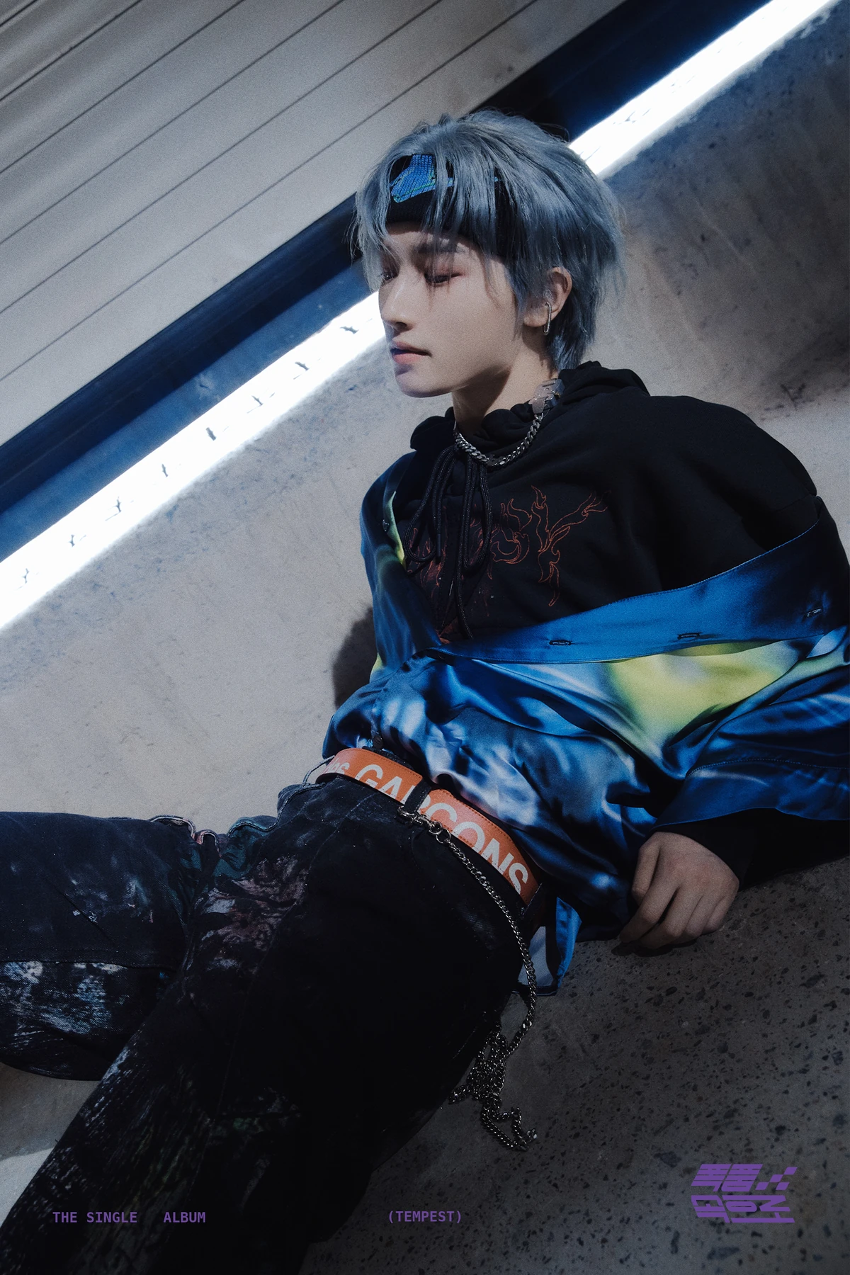 Hyuk | TEMPEST Wiki | Fandom