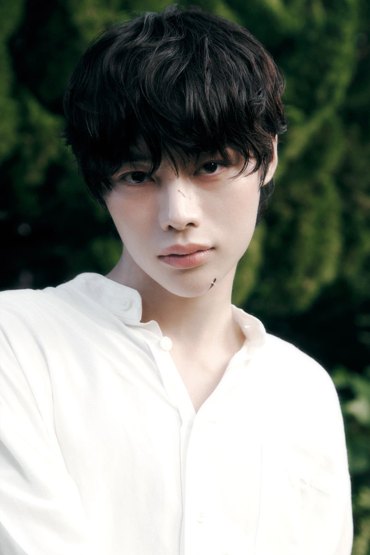 Hanbin | TEMPEST Wiki | Fandom