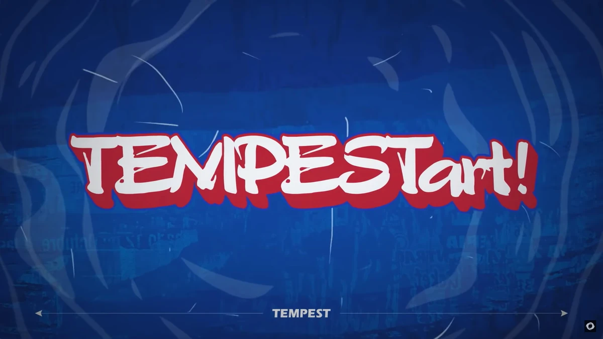 TEMPESTart! | TEMPEST Wiki | Fandom
