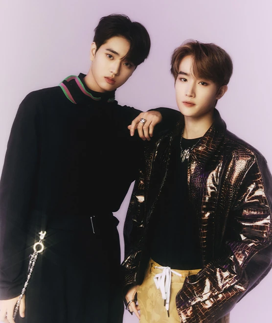 Eunchan/Image Gallery | TEMPEST Wiki | Fandom