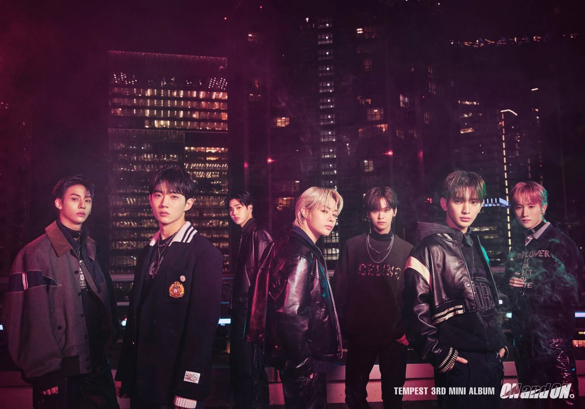 TEMPEST | TEMPEST Wiki | Fandom