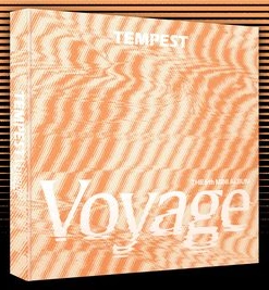 TEMPEST Voyage | TEMPEST Wiki | Fandom