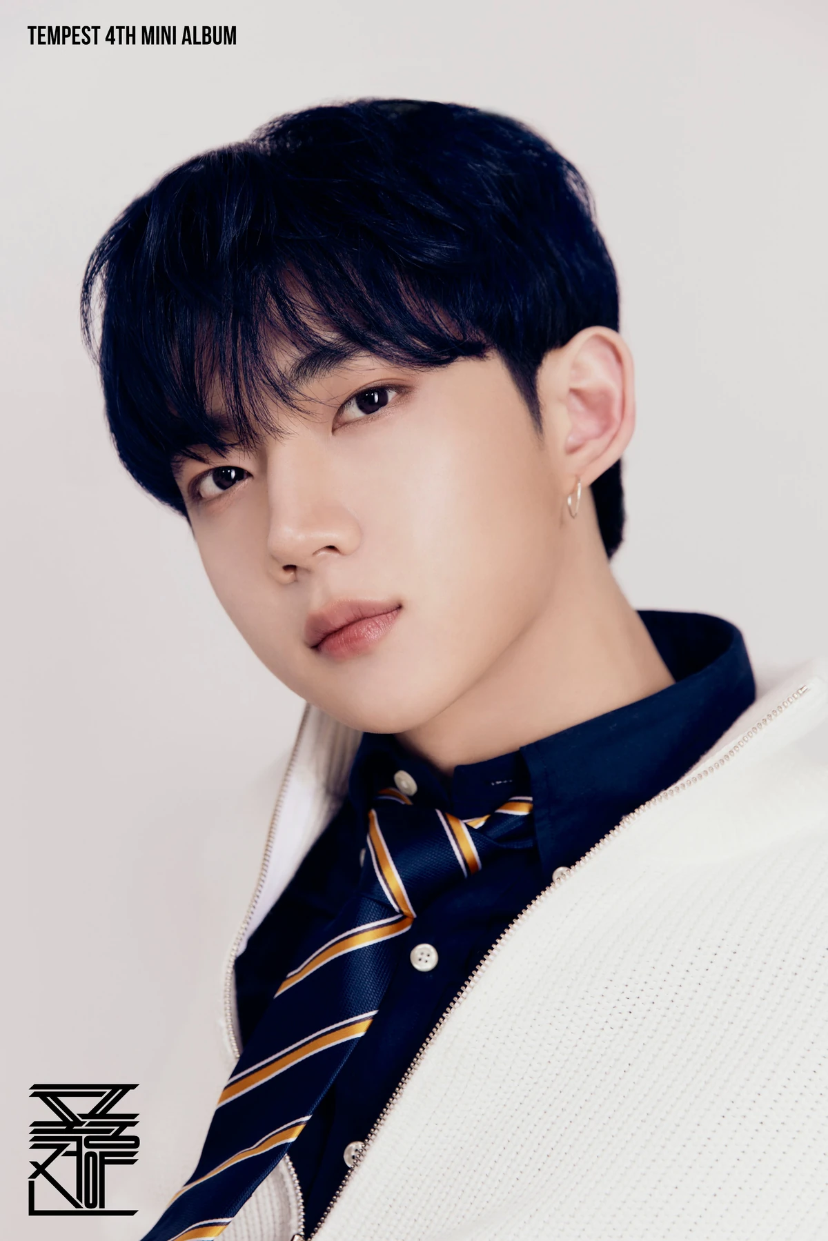 Hyeongseop | TEMPEST Wiki | Fandom