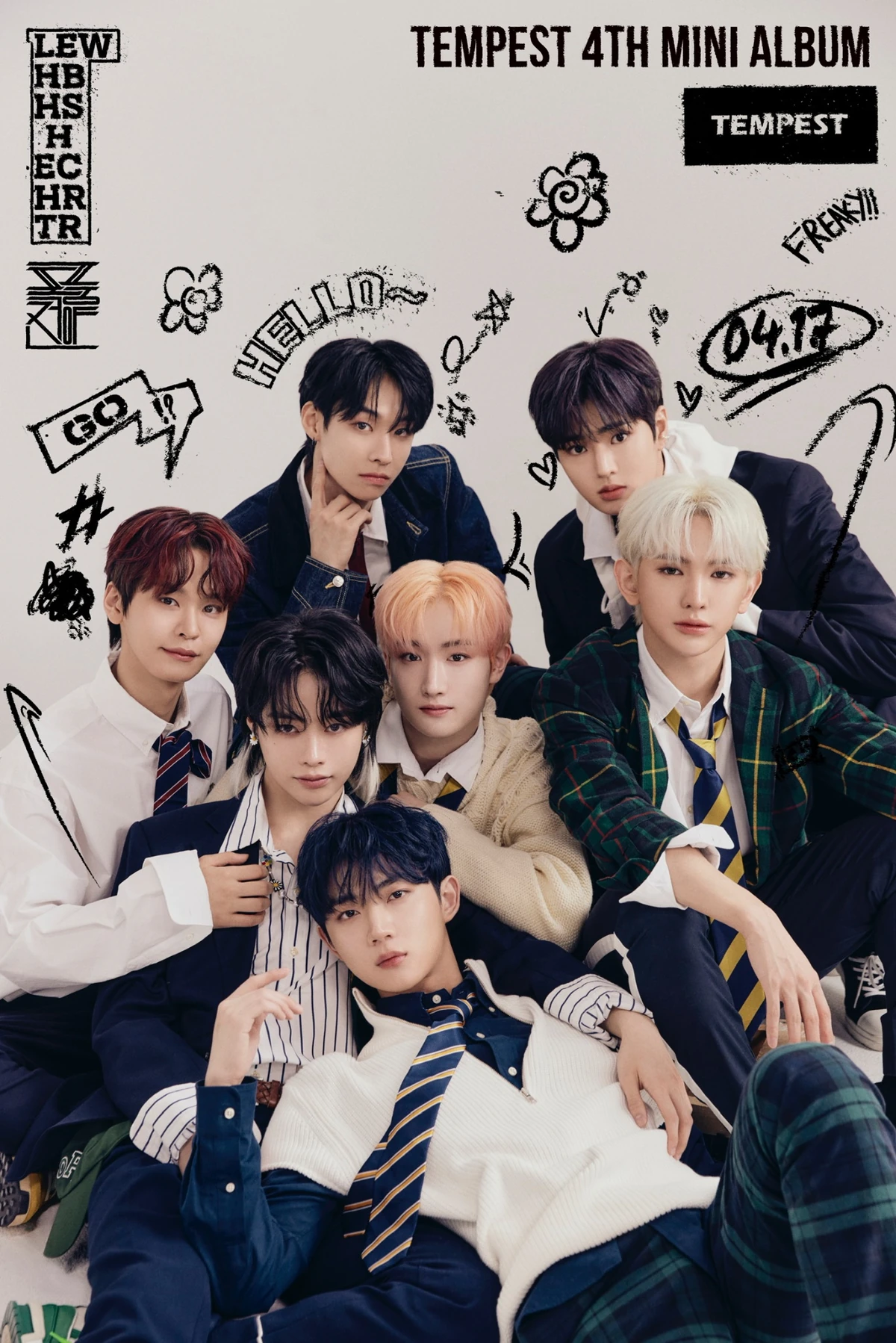 TEMPEST | TEMPEST Wiki | Fandom