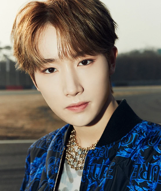 Hyuk | TEMPEST Wiki | Fandom