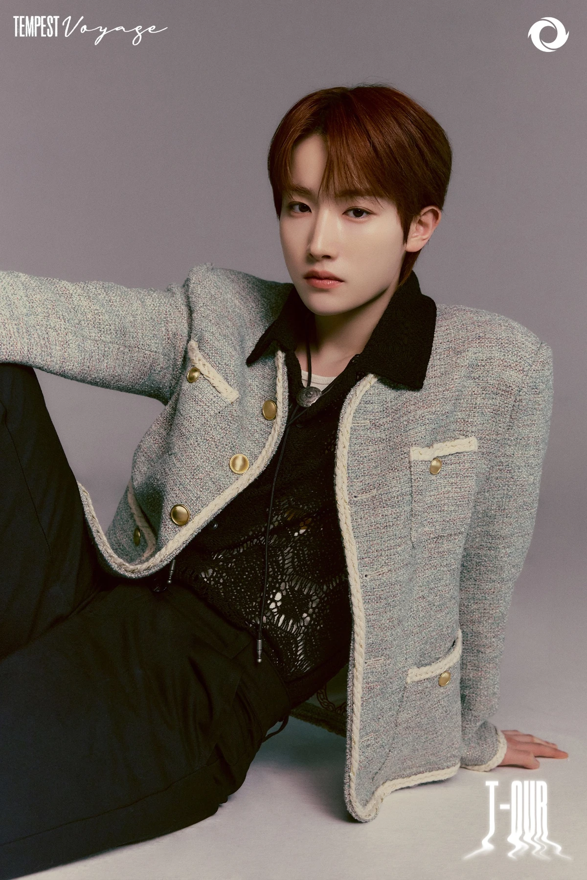 Hyuk | TEMPEST Wiki | Fandom