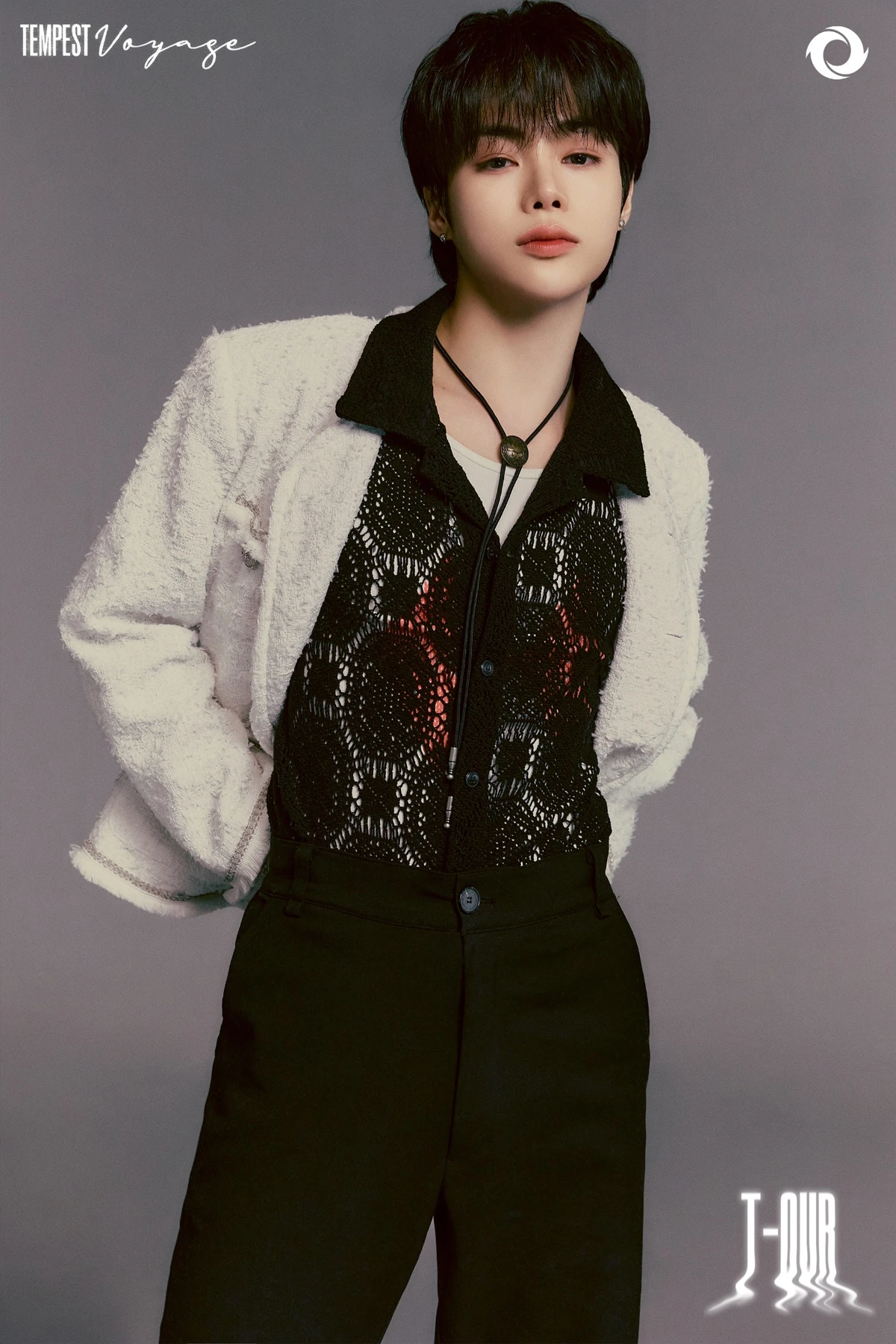 Hanbin | TEMPEST Wiki | Fandom