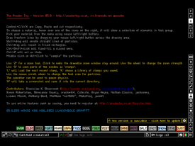 Powder Toy Wiki | Fandom