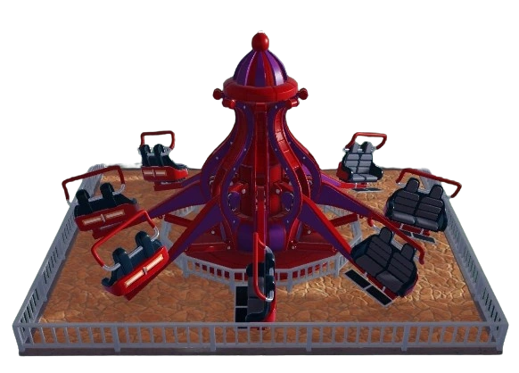 Jumper | Theme Park Tycoon 2 Wikia | Fandom