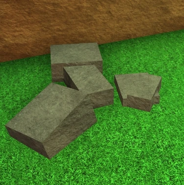 Rocks/Small | Theme Park Tycoon 2 Wikia | Fandom