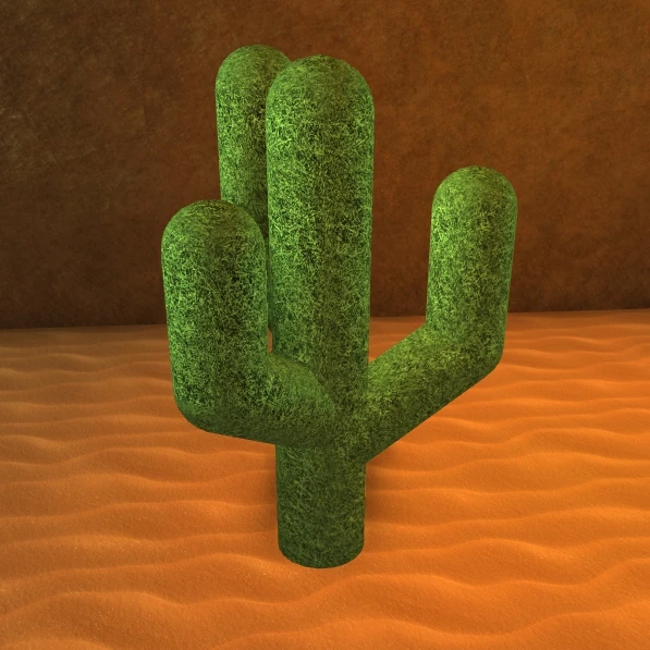 Cactus | Theme Park Tycoon 2 Wikia | Fandom