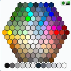 Color Picker | Theme Park Tycoon 2 Wikia | Fandom