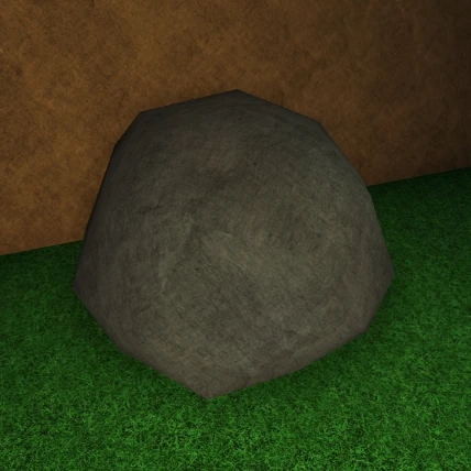 Rock/Small | Theme Park Tycoon 2 Wikia | Fandom