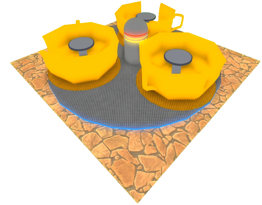 Category:Gentle rides | Theme Park Tycoon 2 Wikia | Fandom