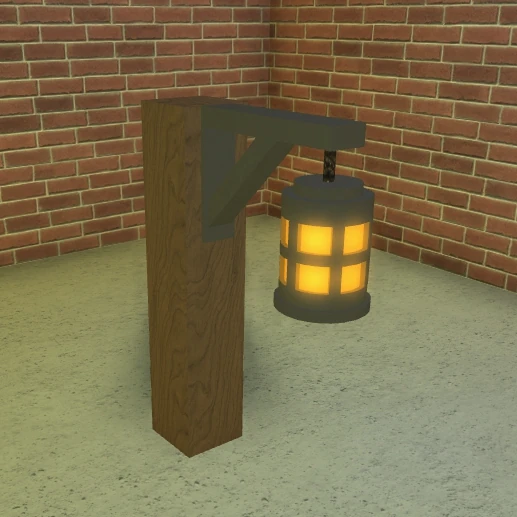 Lantern | Theme Park Tycoon 2 Wikia | Fandom