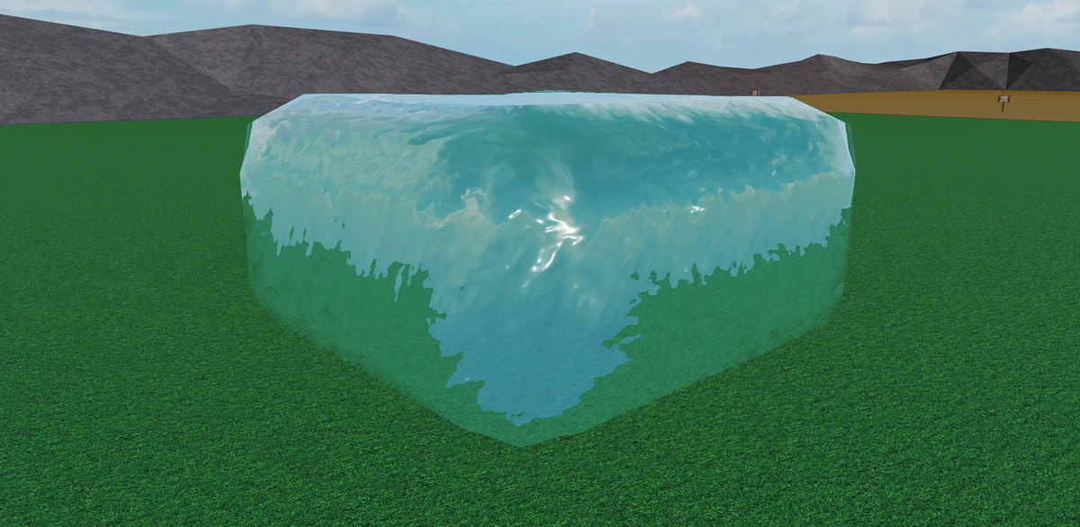 Terrain/Water | Theme Park Tycoon 2 Wikia | Fandom