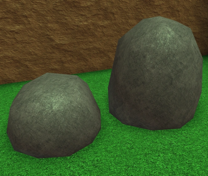 Rock | Theme Park Tycoon 2 Wikia | Fandom