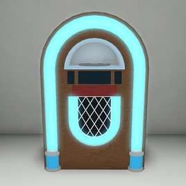 Jukebox | Theme Park Tycoon 2 Wiki | Fandom