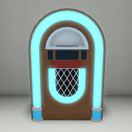 Jukebox | Theme Park Tycoon 2 Wikia | Fandom