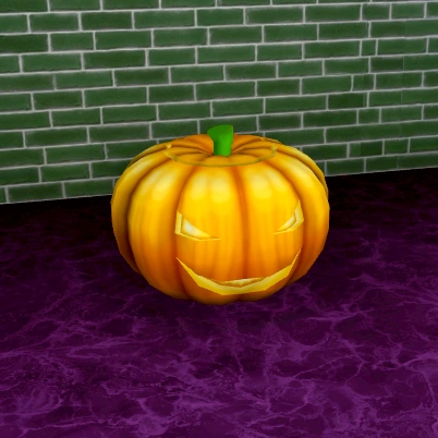 Pumpkin | Theme Park Tycoon 2 Wikia | Fandom