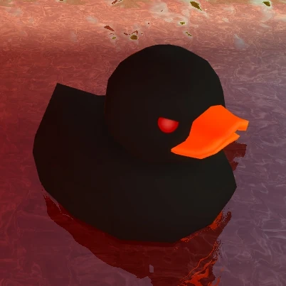 Mega evil duck | Theme Park Tycoon 2 Wikia | Fandom