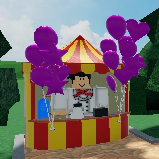 Balloon | Theme Park Tycoon 2 Wikia | Fandom