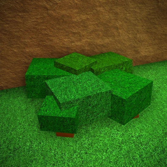 Bushes/Blocky | Theme Park Tycoon 2 Wikia | Fandom