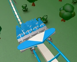 Hypercoaster (Legacy) | Theme Park Tycoon 2 Wiki | Fandom