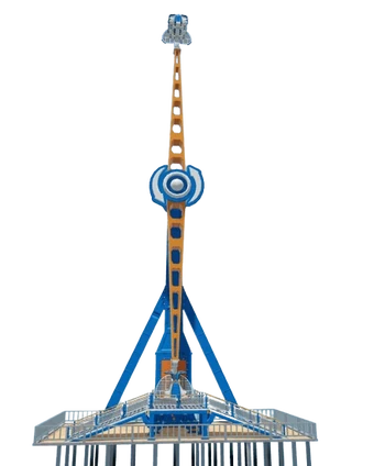 G-Force | Theme Park Tycoon 2 Wikia | Fandom